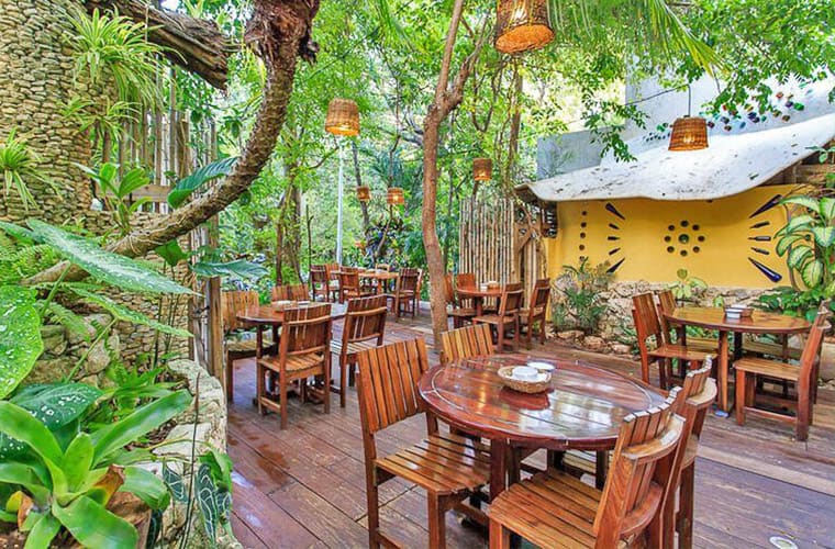 La Cueva Del Chango Cancun