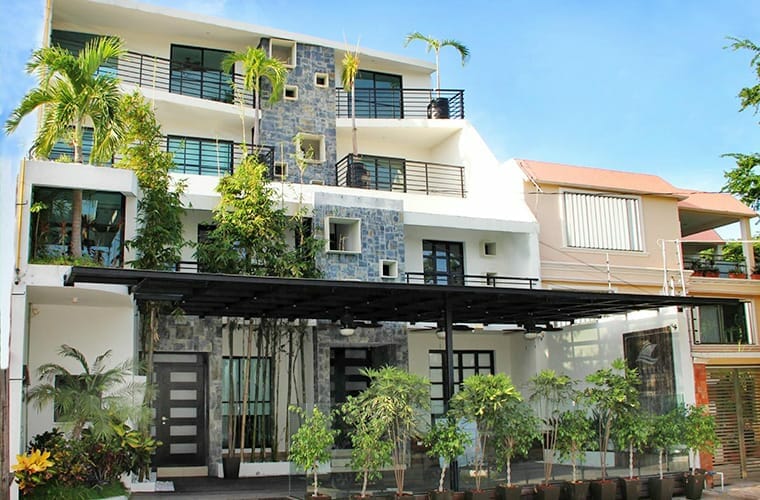 Marazul Hotel Boutique