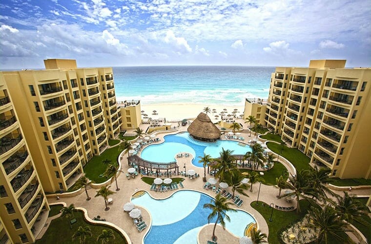 The Royal Sands Cancun