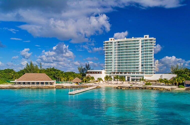 The Westin Cozumel