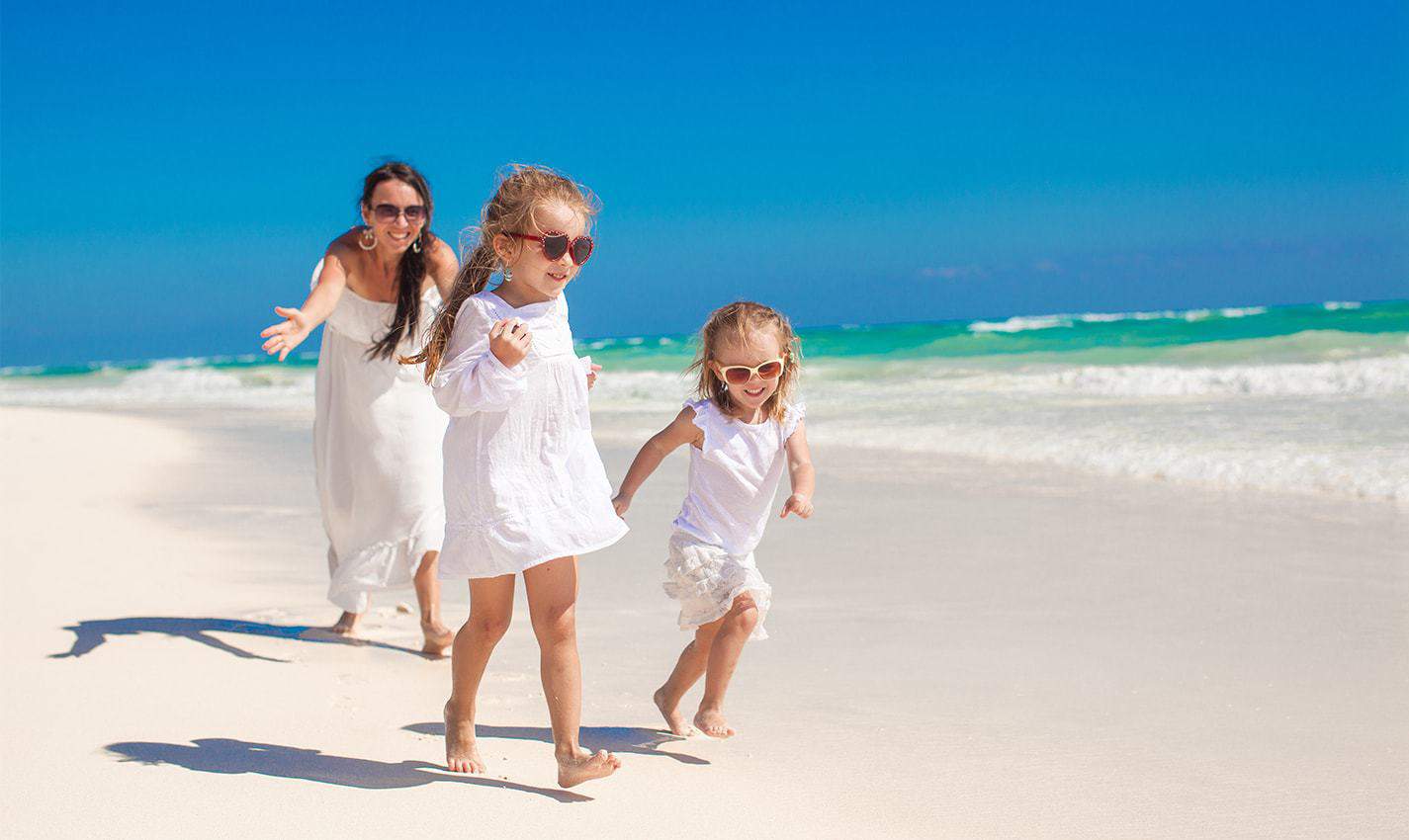 Cancun Areas & Neighborhoods Guide