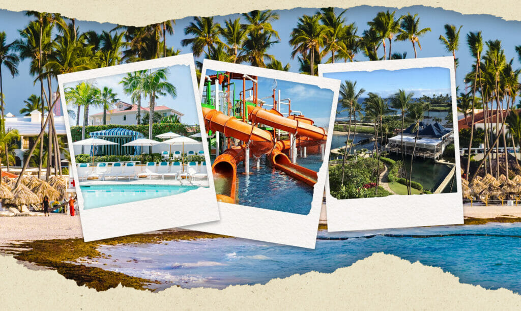 best beach resorts for kids travel photo