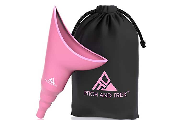 A Female Urination Device And Travel Toilet Paper Should Be On Your Packing List For Cancun