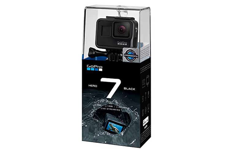 A Gopro Camera Should Be On Your Packing List For Cancun