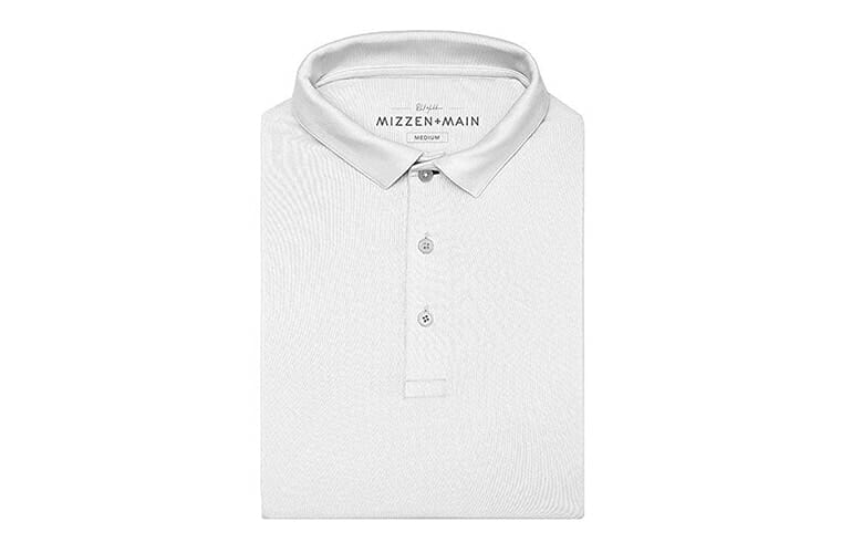 A Polo Shirt Should Be On Your Packing List For Cancun