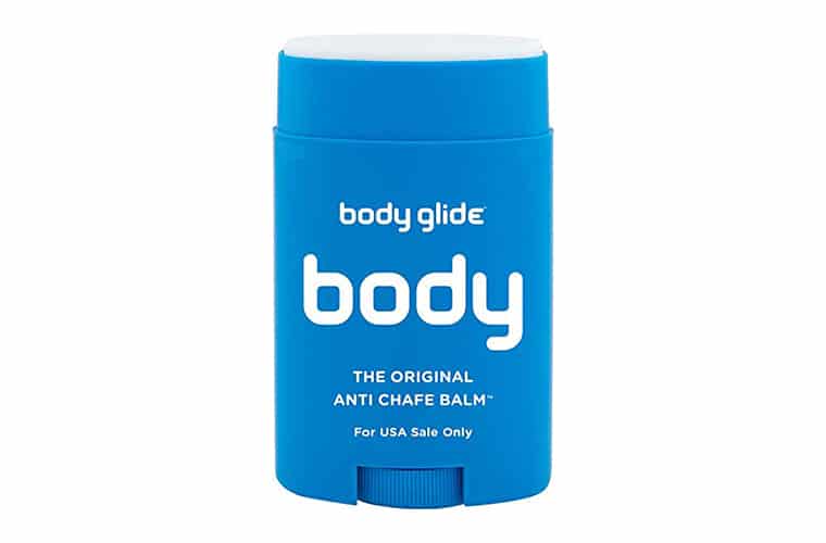 Anti Chafe Products Should Be On Your Packing List For Cancun