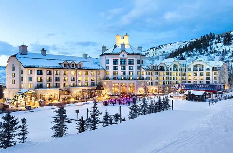 Beaver Creek Colorado