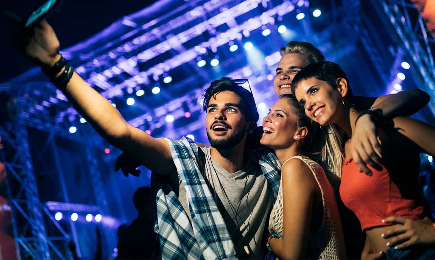 Best Things To Do In Cancun At Night