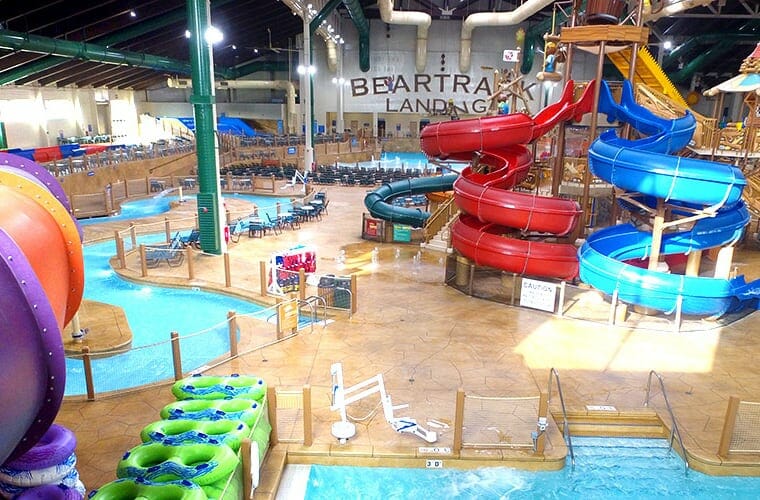 Charlotte North Carolina