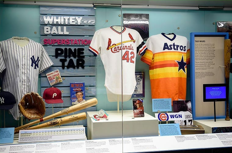 Cooperstown New York