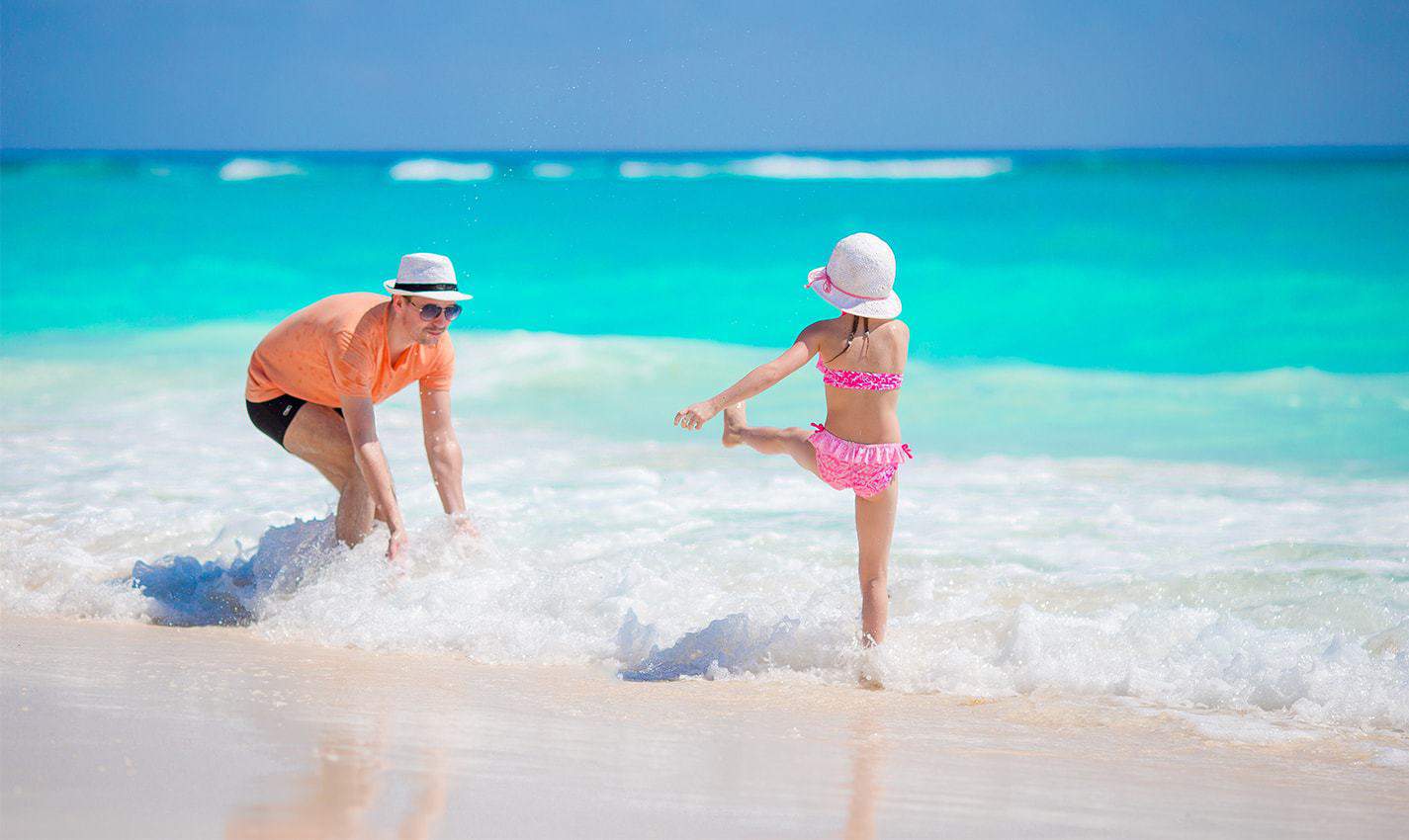 Crown Paradise Club Cancun Reviews