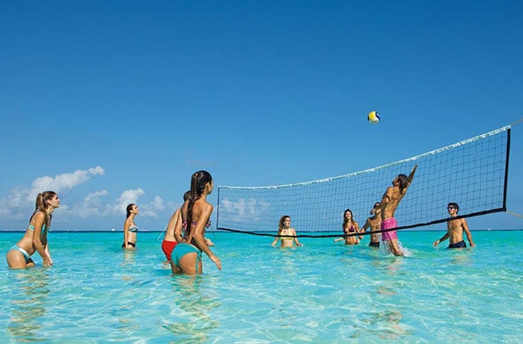 Dreams Sands Cancun Beach