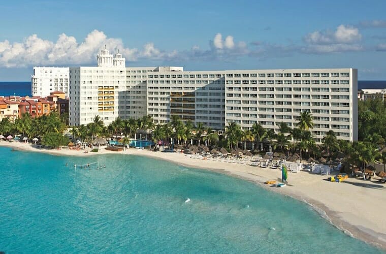 Dreams Sands Cancun Reviews