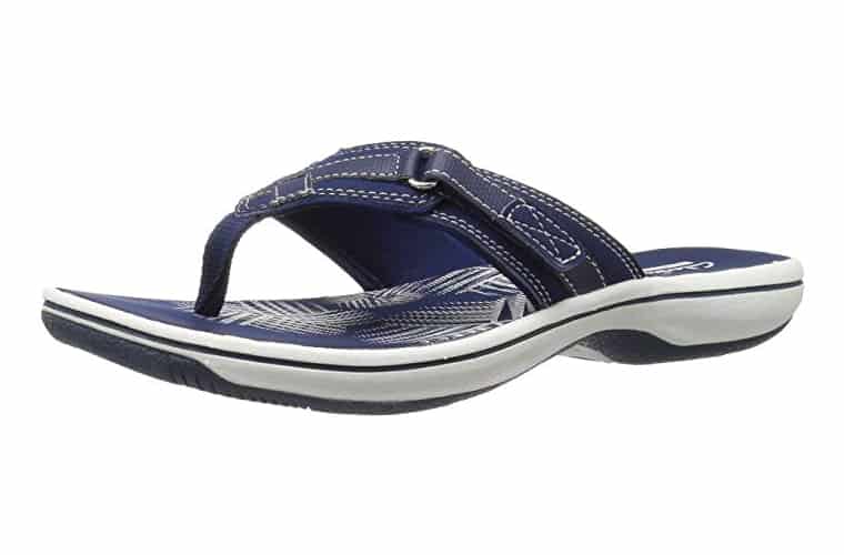 Flip Flops Should Be On Your Packing List For Cancun