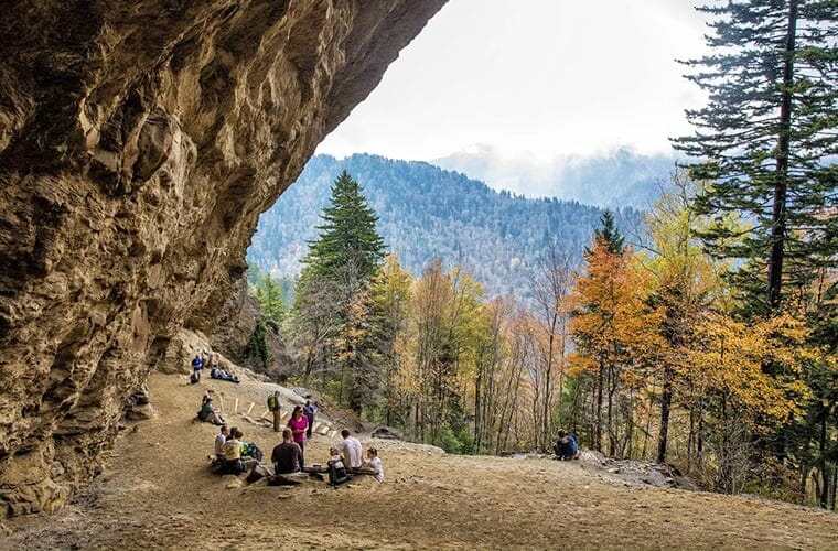 Gatlinburg Tennessee