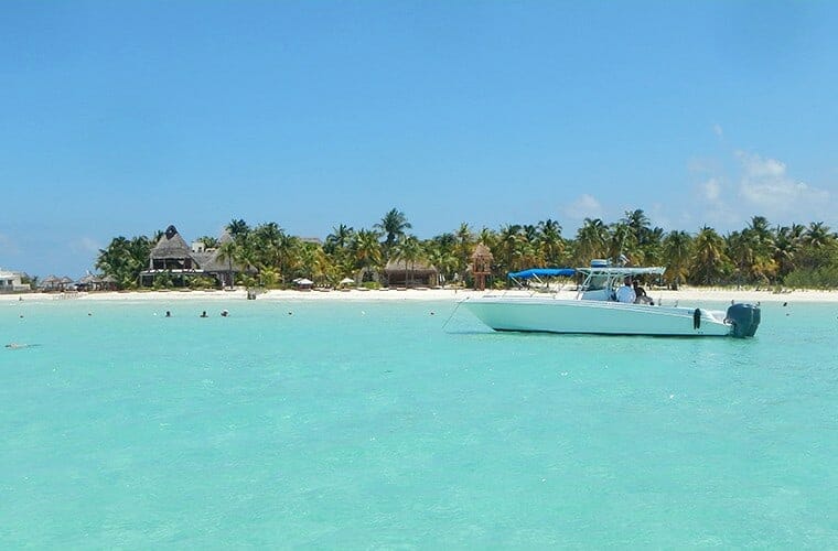 Isla Mujeres