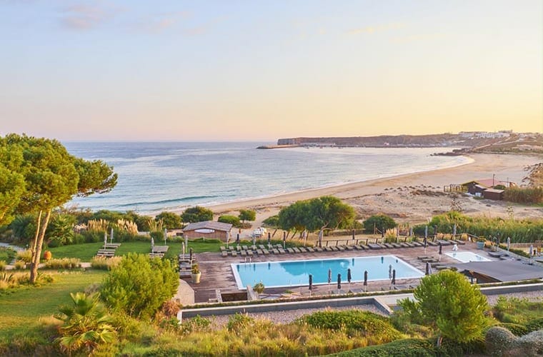Martinhal Sagres Beach Resort &mdash; Sagres Portugal
