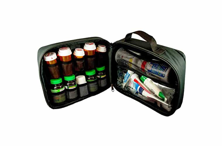 Medication And Vitamins Should Be On Your Packing List For Cancun