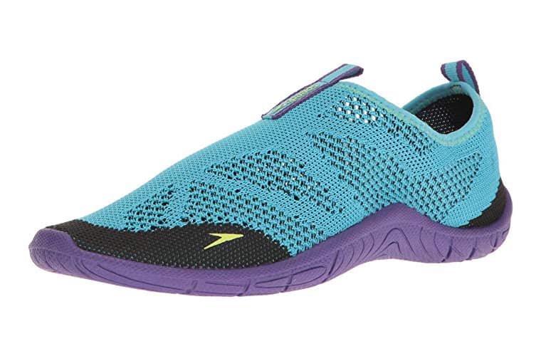 Mesh Slip On Water Shoes Should Be On Your Packing List For Cancun