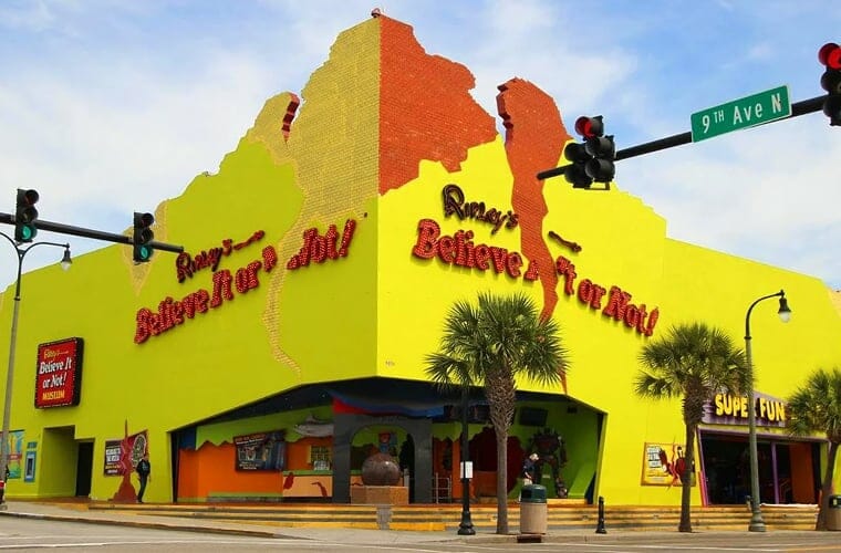 Myrtle Beach South Carolina