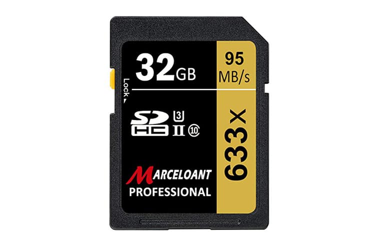 Spare Sd Cards Should Be On Your Packing List For Cancun