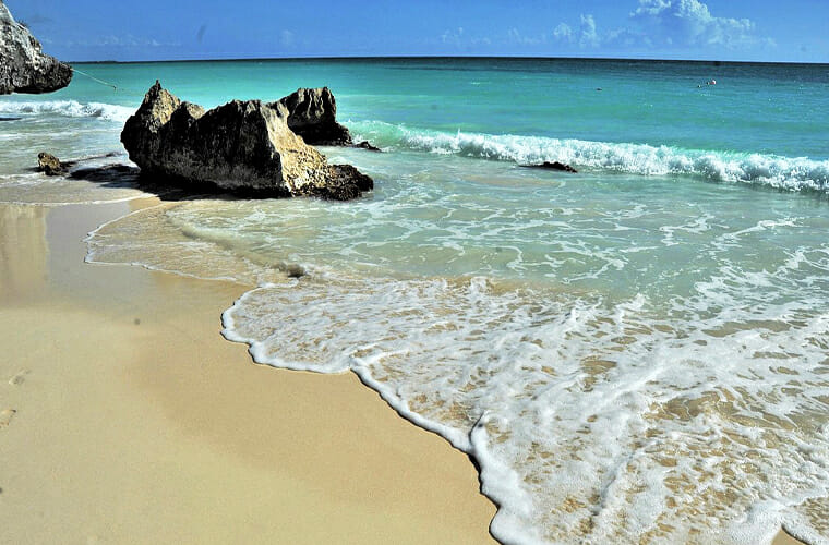 tulum beach