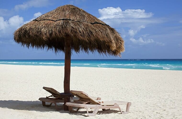 Westin Lagunamar Cabanas