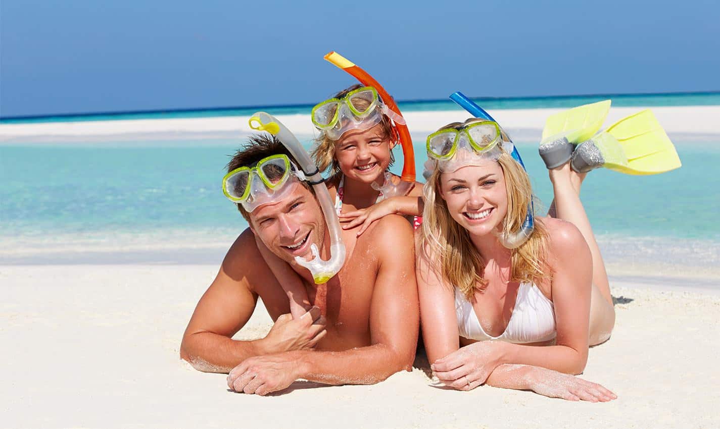 Westin Lagunamar Reviews