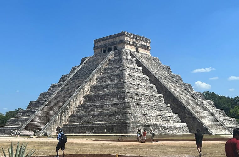 Amigo Tours &ndash; Chichen Itza Plus (from $46)