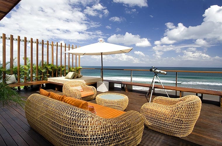 Anantara Resort & Spa &ndash; Seminyak