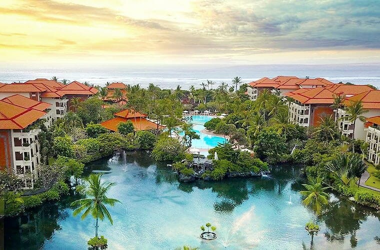 Ayodya Resort Bali &ndash; Nusa Dua