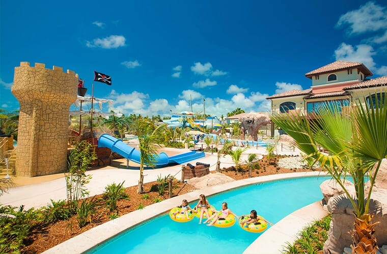 Beaches Turks And Caicos &mdash; Turks And Caicos