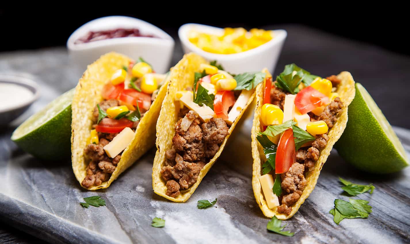 Best Restaurants In Cancun