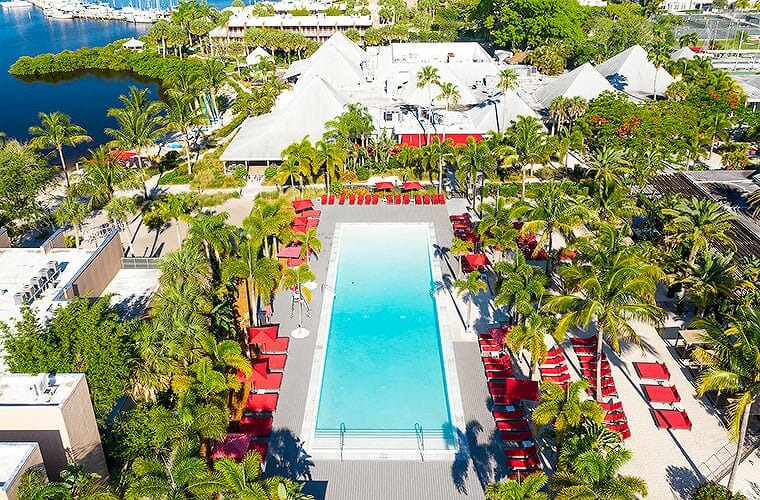 Club Med Sandpiper Bay