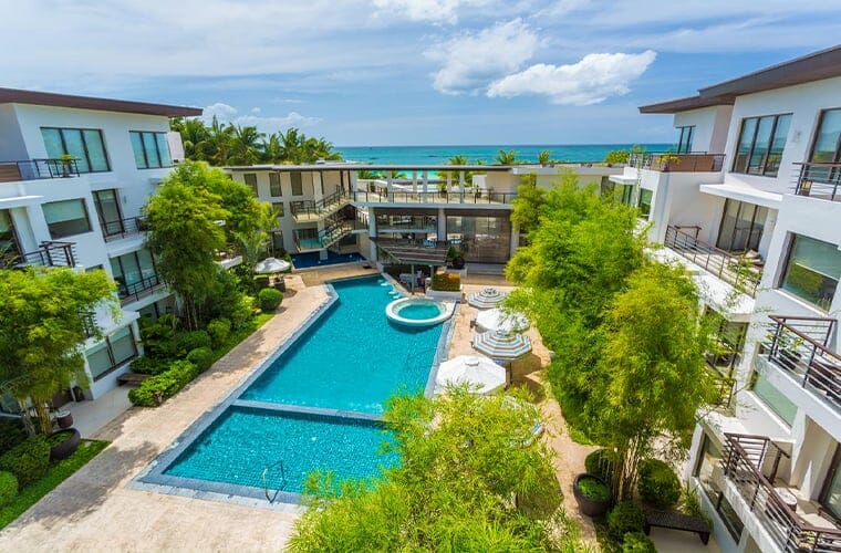 Discovery Shores Boracay Island &mdash; Boracay Philippines