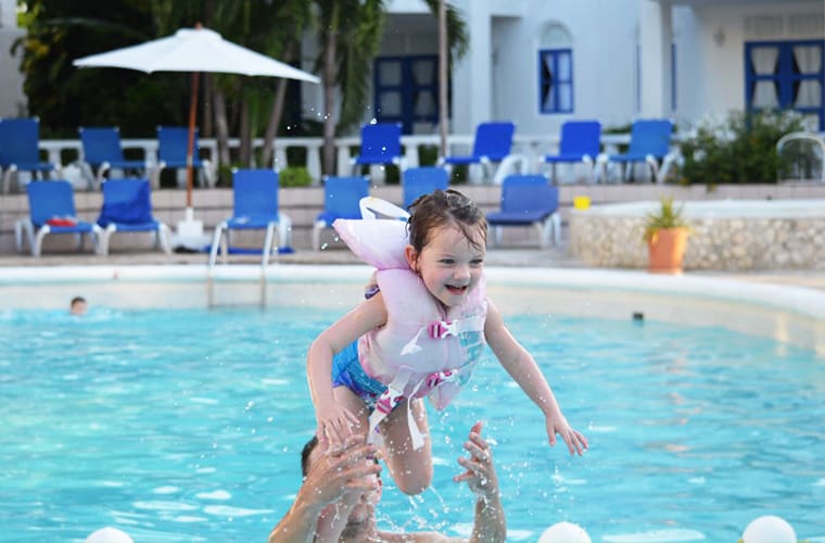 Franklyn D. Resort Spa Jamaica