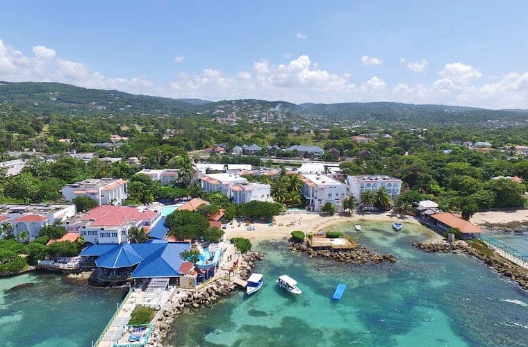 Franklyn D. Resort And Spa