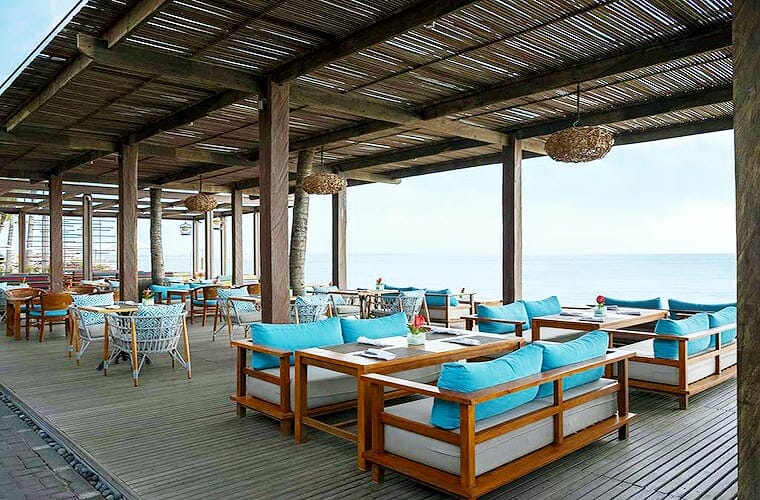 Griya Santrian &ndash; Sanur