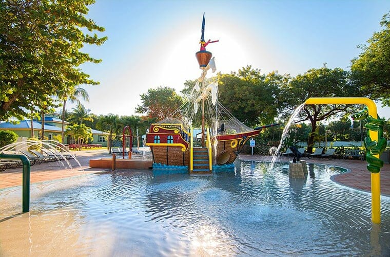 Hawks Cay Resort Duck Key Florida