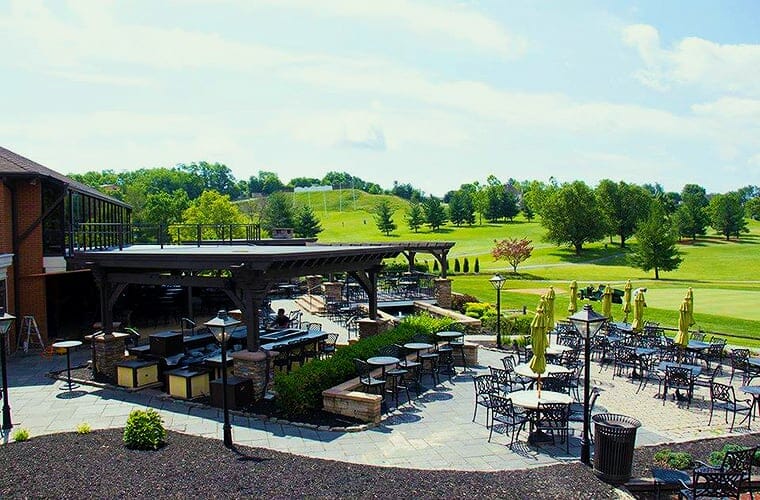 Heritage Hills Resort