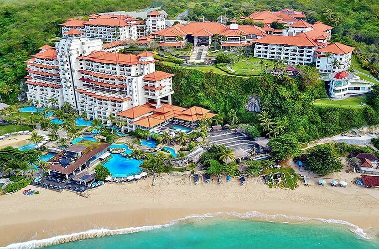 Hilton Bali Resort &ndash; Nusa Dua