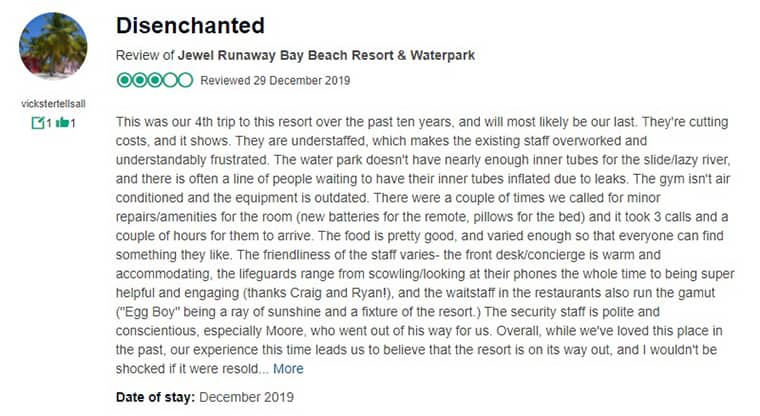 Jewel Runaway Bay Jamaica Review 3