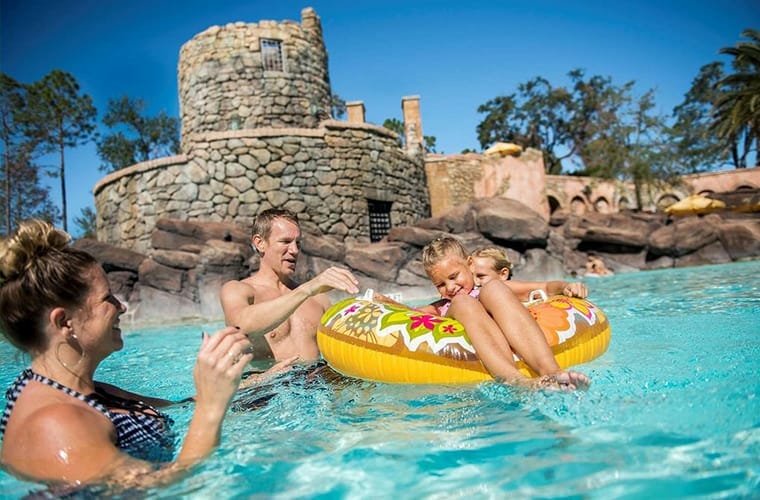 Loews Portofino Bay Hotel Orlando Florida