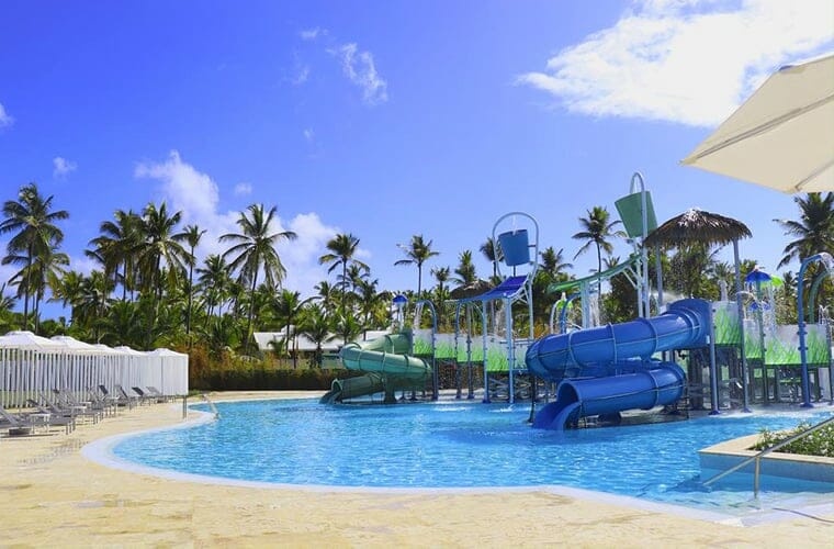 Melia Caribe Beach Resort &mdash; Punta Cana Dominican Republic