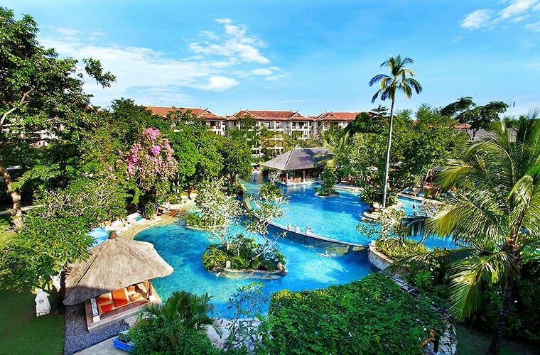 Novotel Bali Nusa Dua &ndash; Nusa Dua