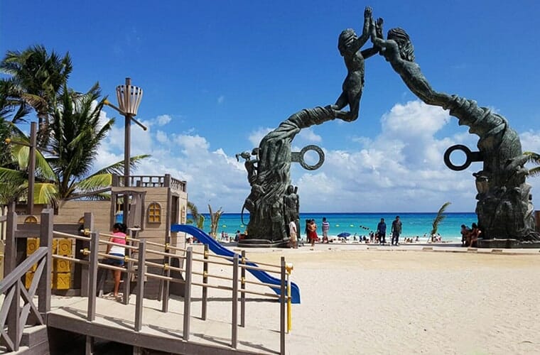 Playa Del Carmen
