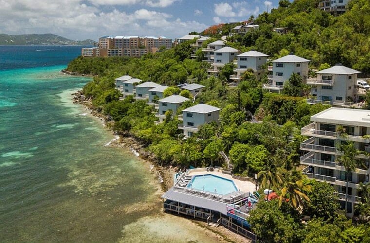 Point Pleasant Resort