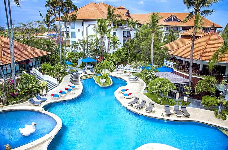 Prime Plaza Suites Sanur &ndash; Sanur