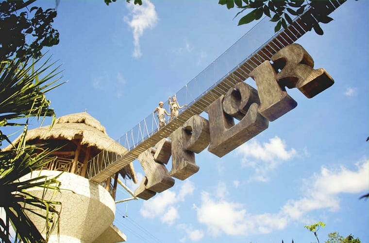 Priority Access Xplor Adventure Park From Cancun