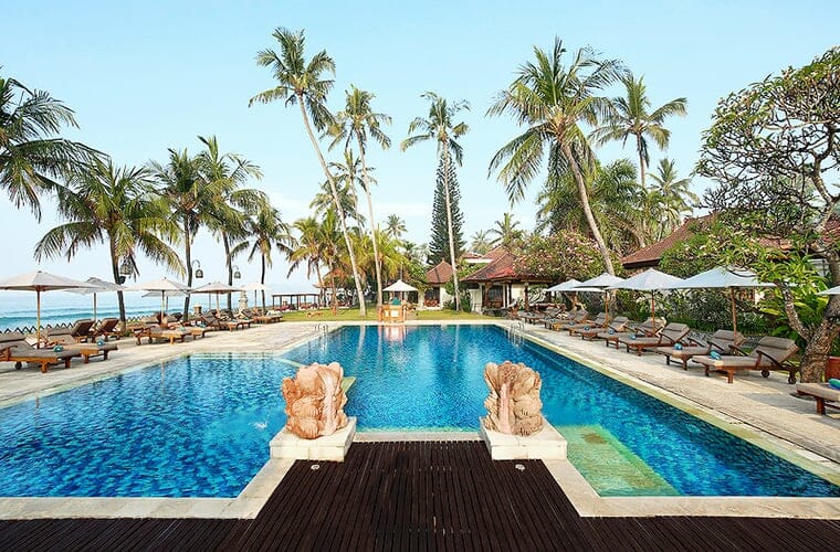 Ramayana Candidasa &ndash; East Bali